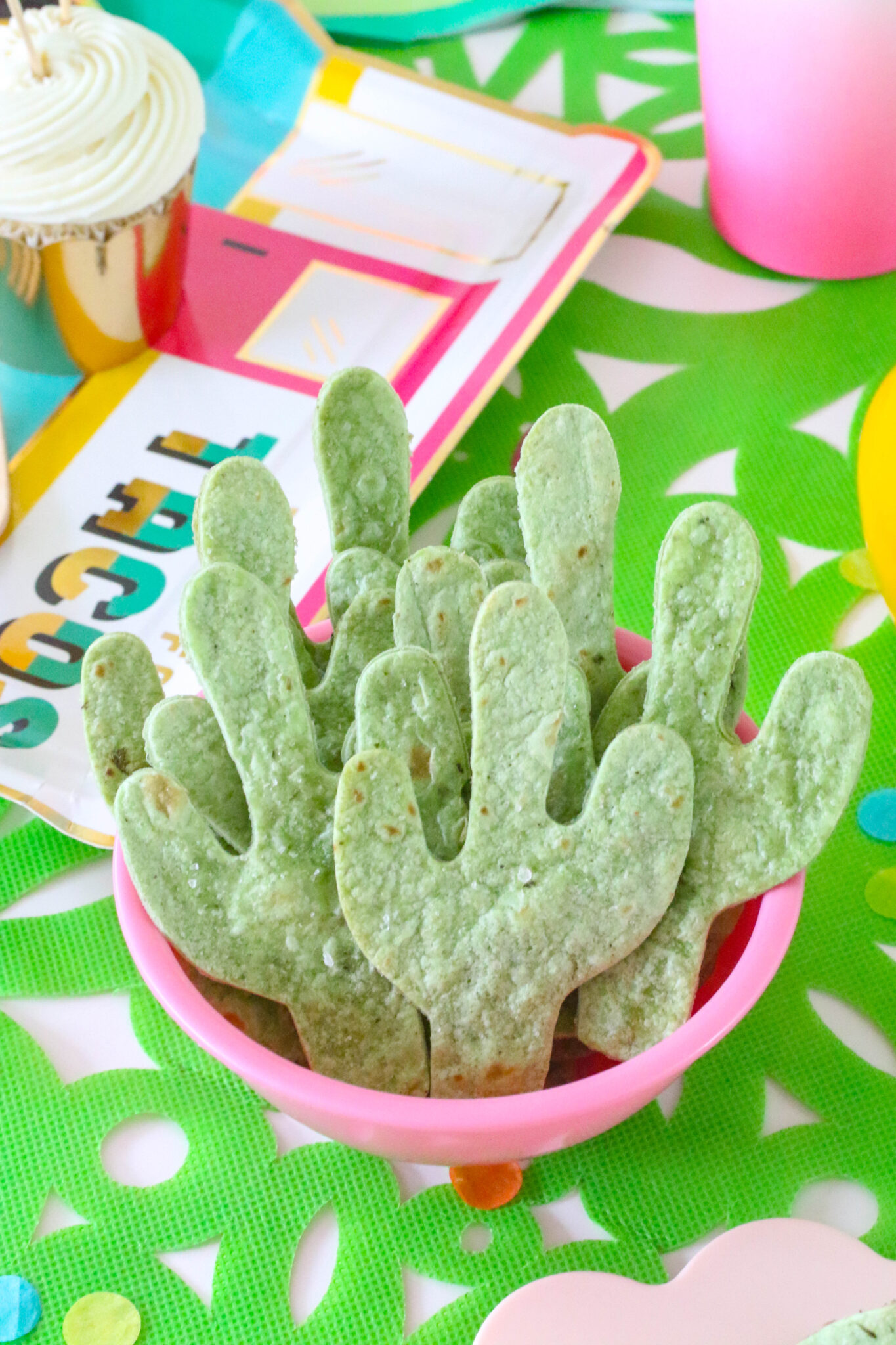 Festive Kids Taco Party Ideas For Your Cinco de Mayo Celebration