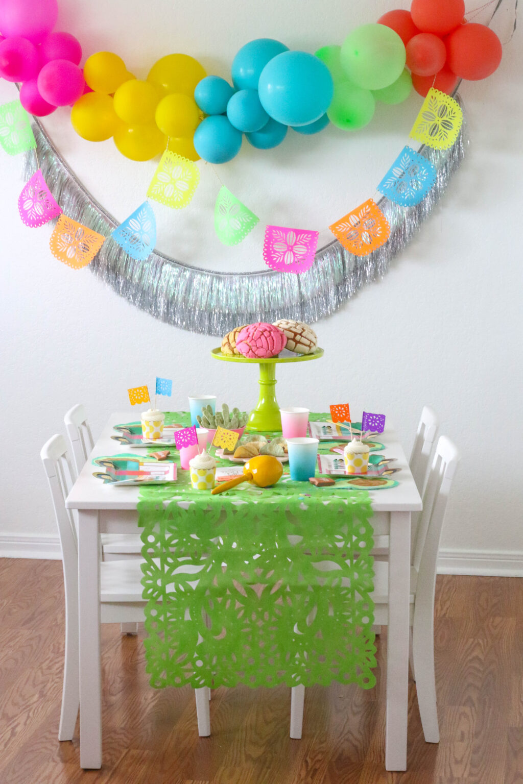 Festive Kids Taco Party Ideas For Your Cinco de Mayo Celebration