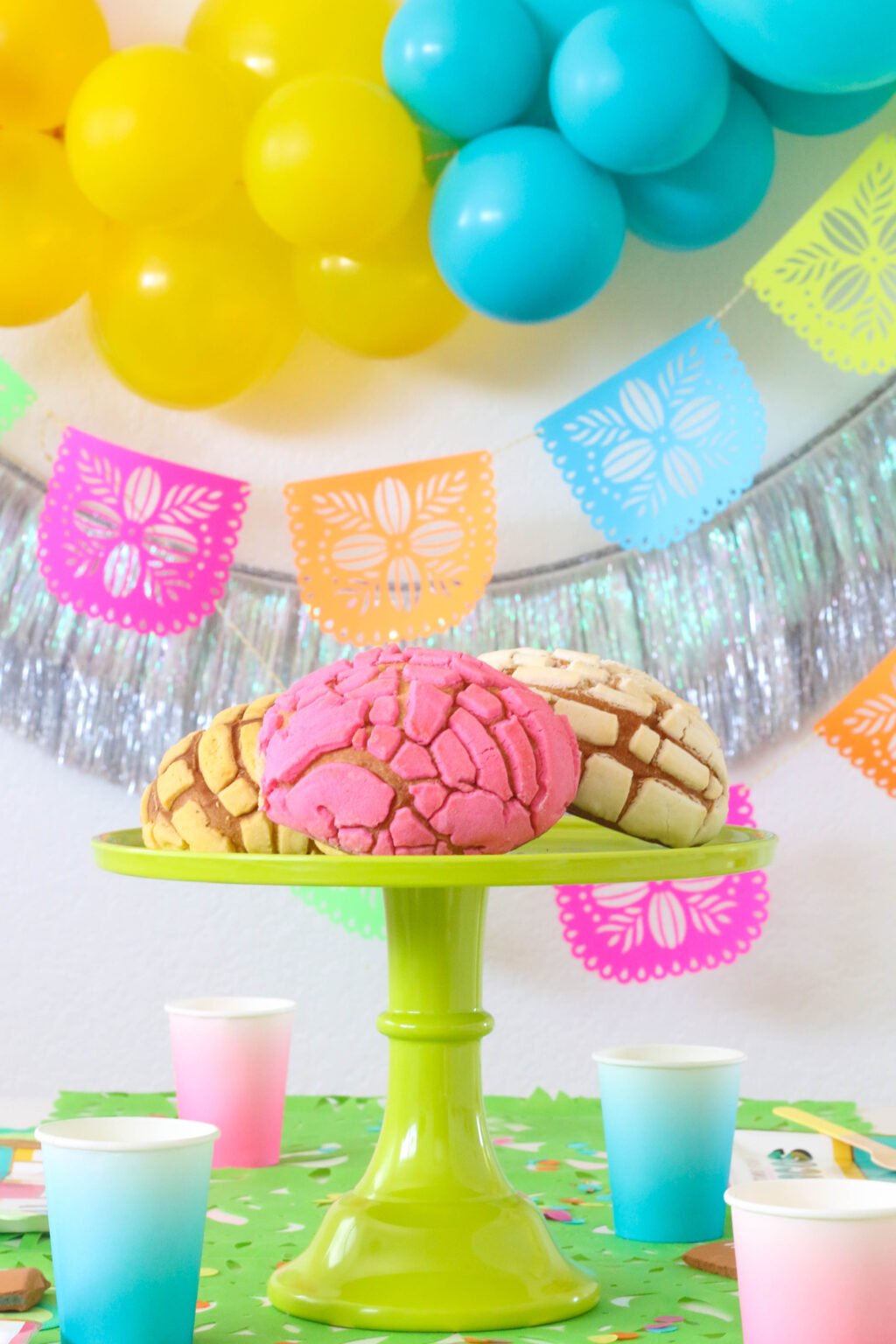 Festive Kids Taco Party Ideas For Your Cinco de Mayo Celebration