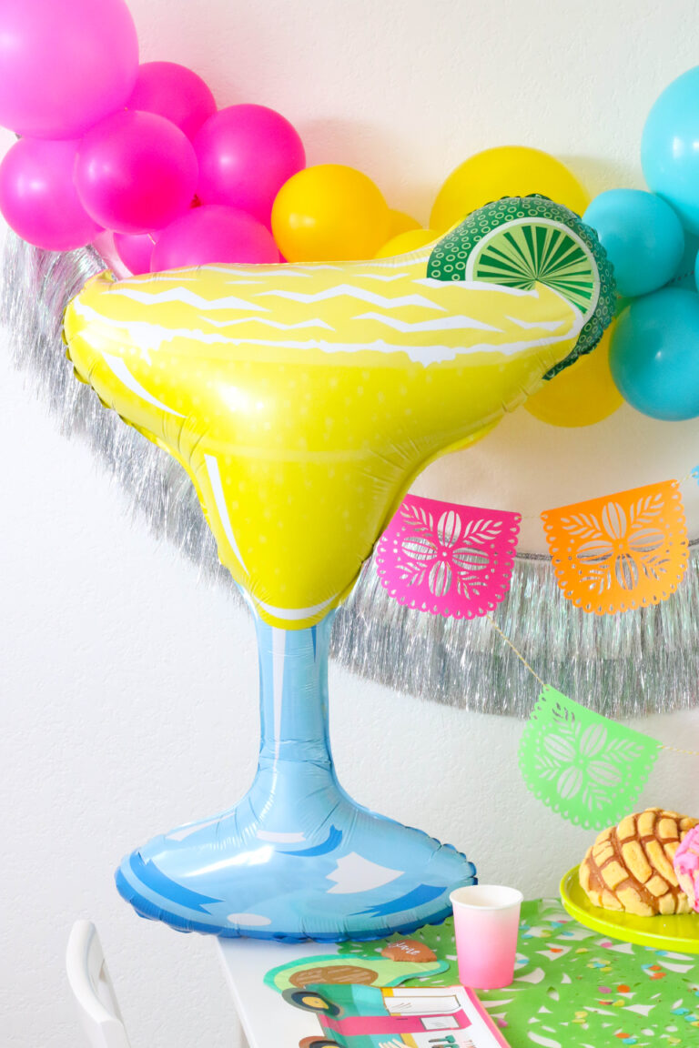 Festive Kids Taco Party Ideas For Your Cinco de Mayo Celebration