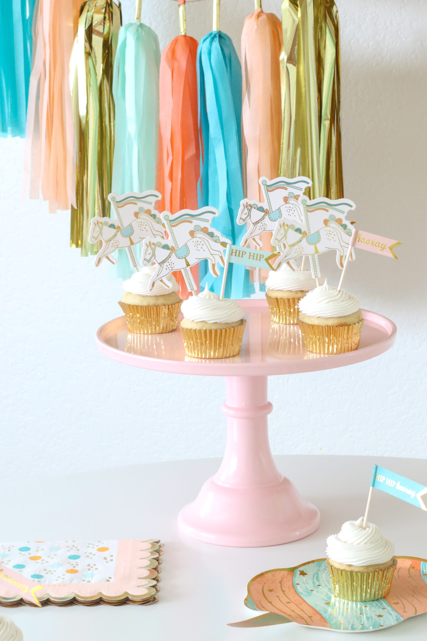 Whimsical Carnival Party Ideas To Host a Memorable Celebration For the Kids