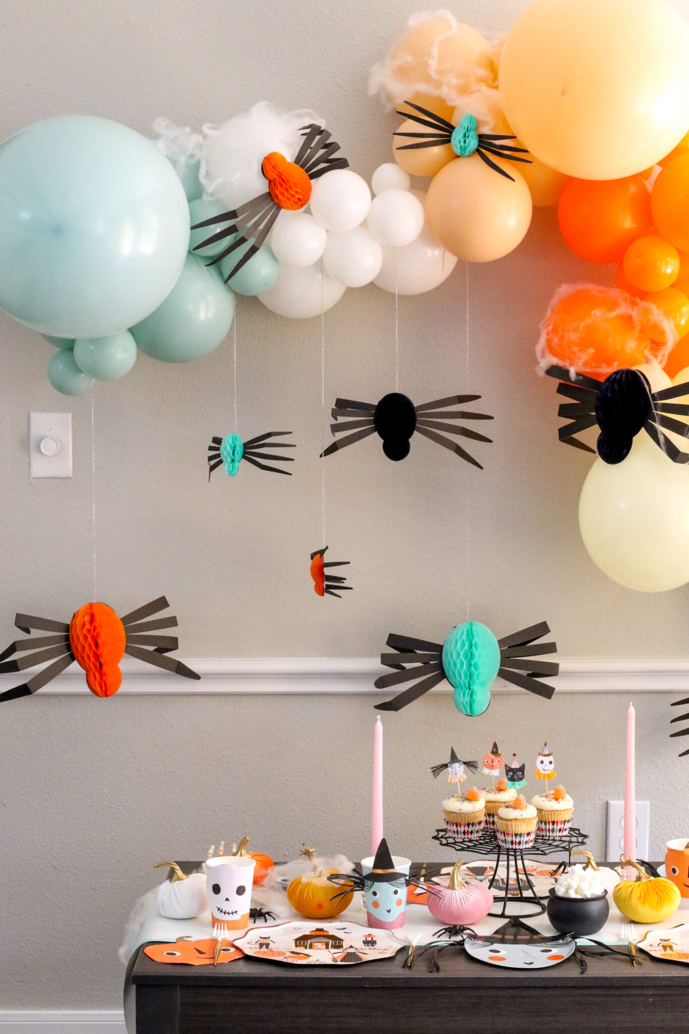 Pumpkin Patch Kids Halloween Party Ideas to Celebrate a Spooktacular Time