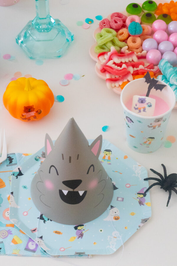 Not-So-Spooky Monster Mash Halloween Party Ideas that are Festive and Fun